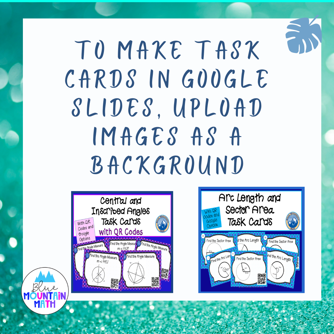 Why I am Obsessed with Digital Task Cards in Google Slides and Forms ...